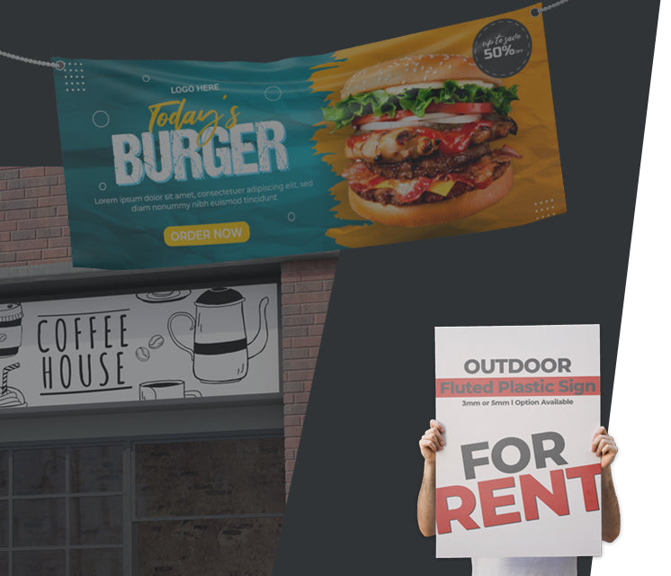 Shape Print - Best Signage & Printing in Sydney, Australia